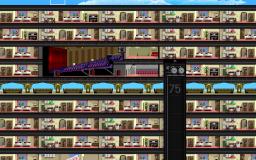 Jogos Antigos - Sim Tower